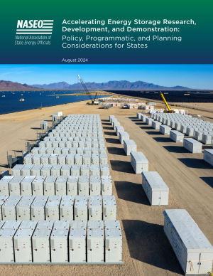 Publications | NASEO